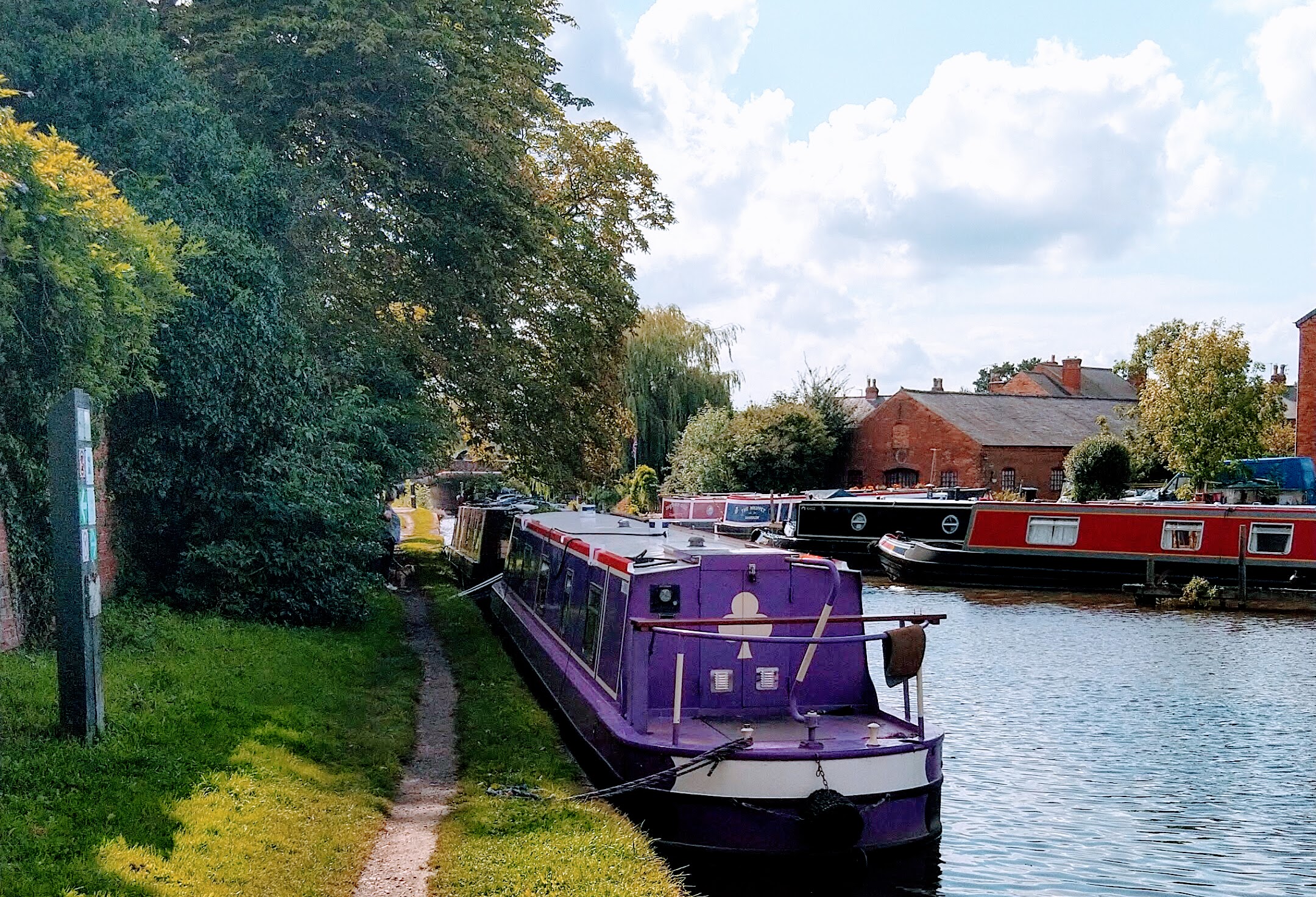 Shardlow – Artful Dodger