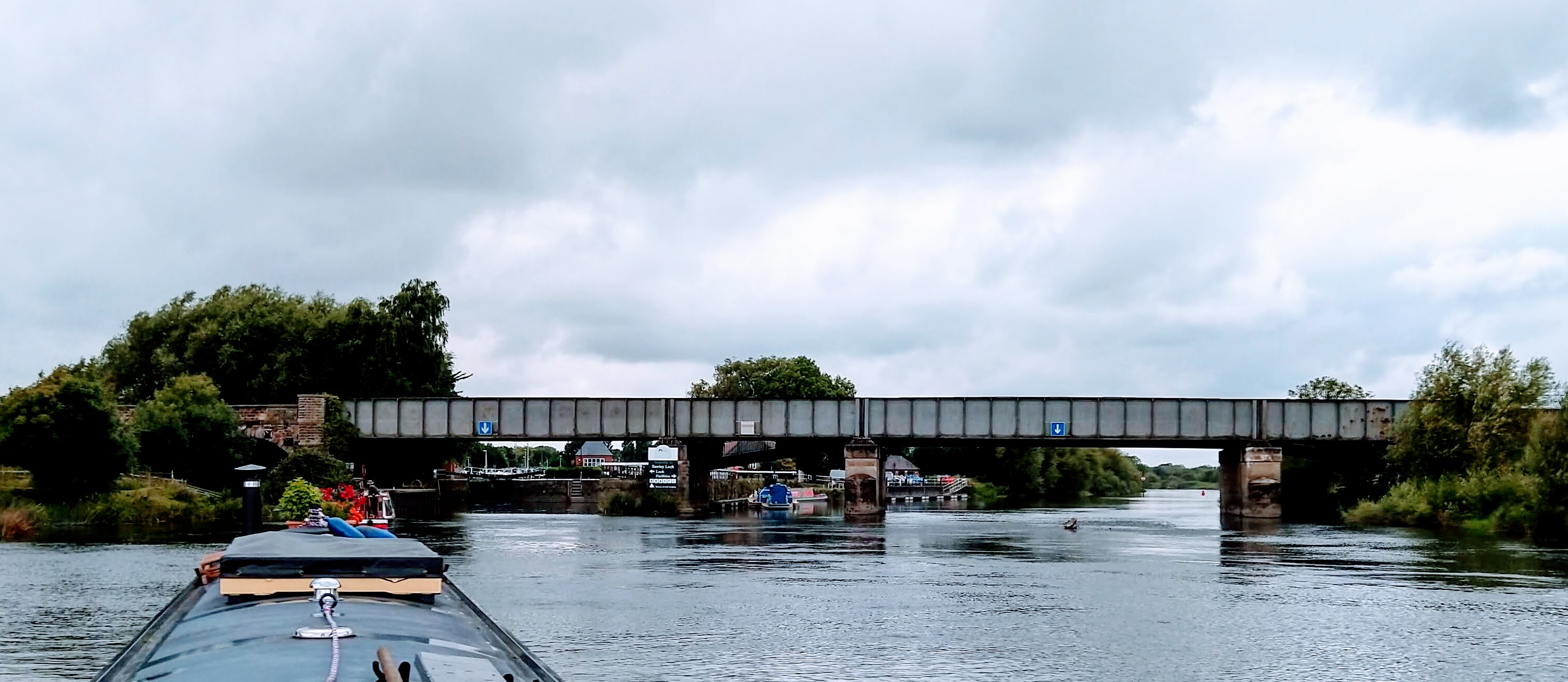 Shardlow – Artful Dodger