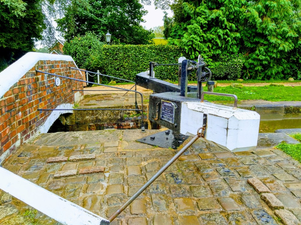 Fradley Junction – Artful Dodger