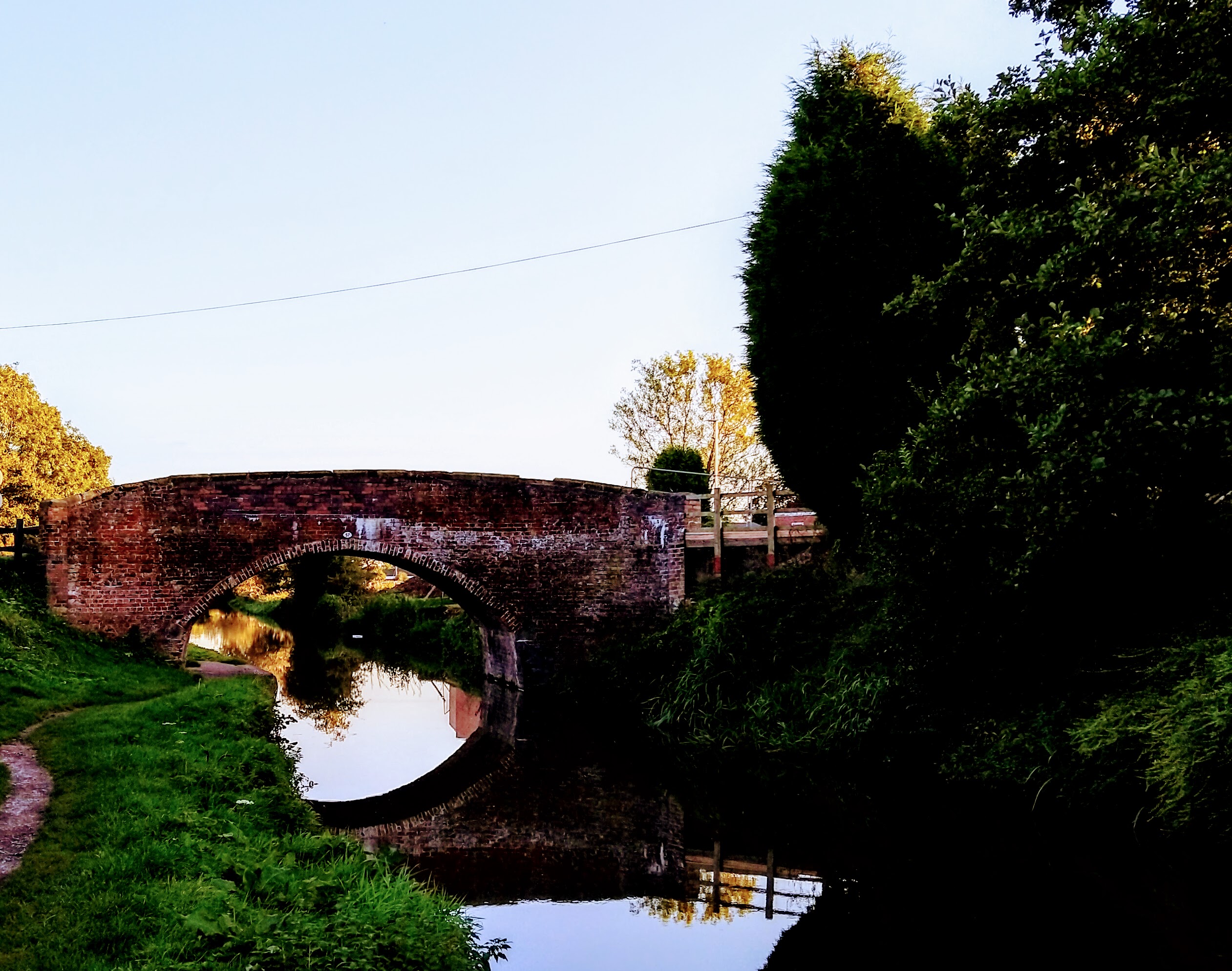 Handsacre – Artful Dodger