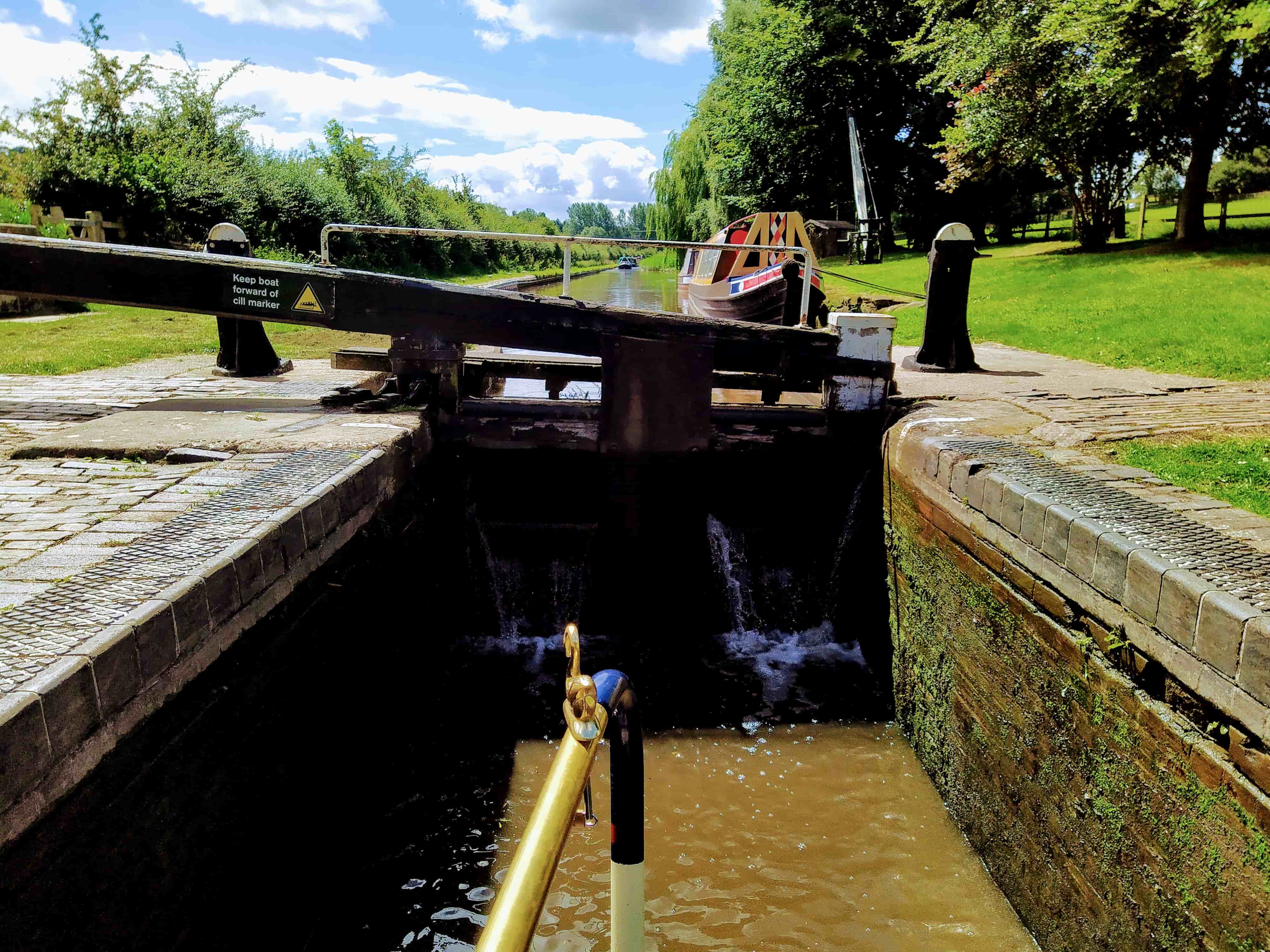 Tixall Wide – Artful Dodger